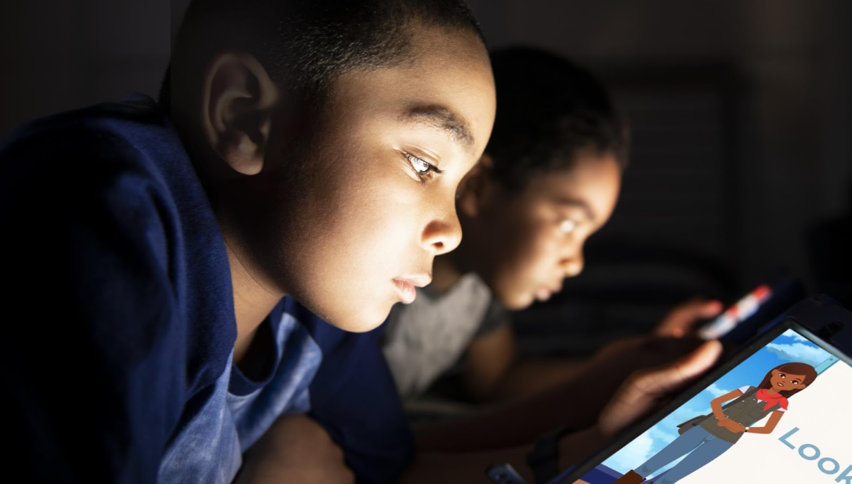 Amira | Transformación Digital Europea